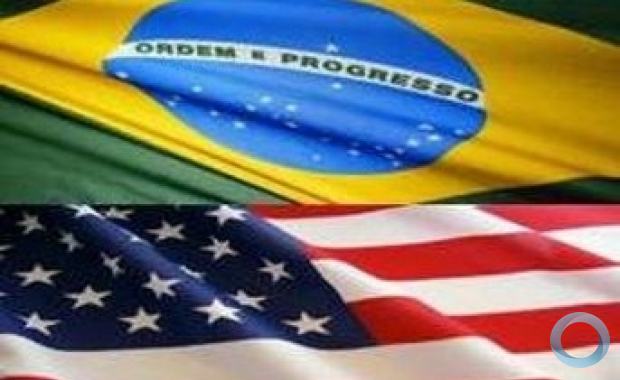 DefesaNet - Brasil - EUA - Brasil e EUA buscam acordos bilaterais DefesaNet - Brasil - EUA - Brasil e EUA buscam acordos bilaterais