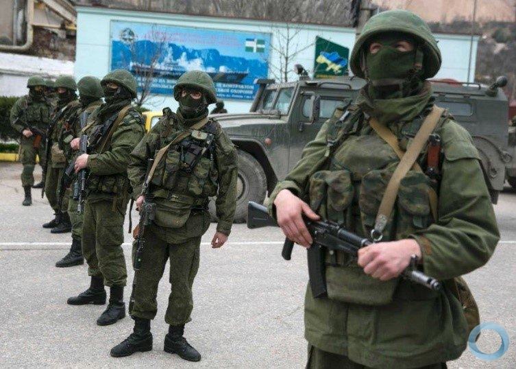 DefesaNet - Russia Docs - SPETSNAZ – Forças Especiais Russas na Ucrânia ... DefesaNet - Russia Docs - SPETSNAZ – Forças Especiais Russas na Ucrânia ...