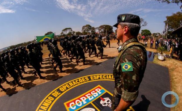 DefesaNet - Doutrina Militar - COpEsp - Completa 18 Anos e 62 Anos de ...